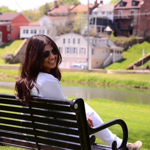 Picture of Rima Rajan