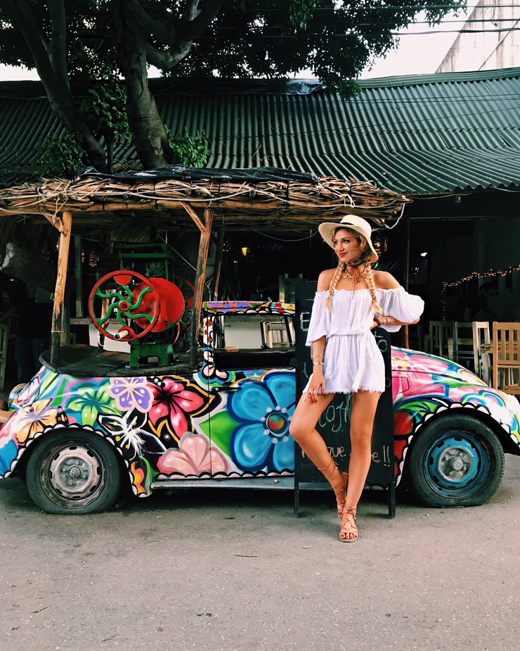 Picture of Gabrielle Epstein