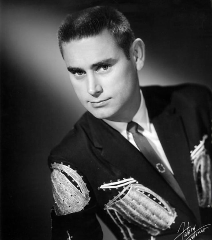 Picture of George Jones
