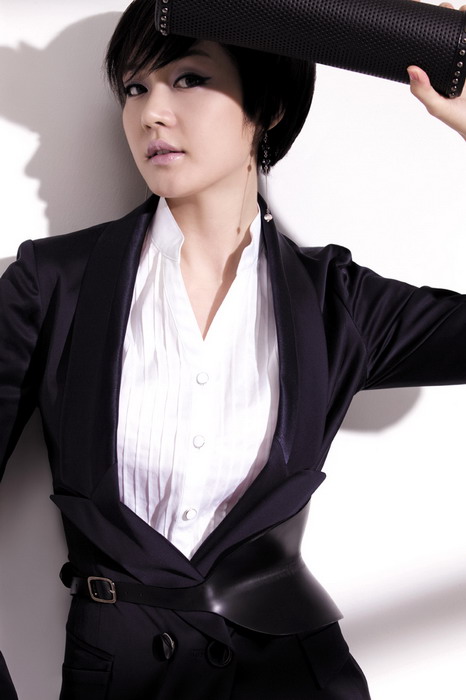 Picture of Sung Yu Ri