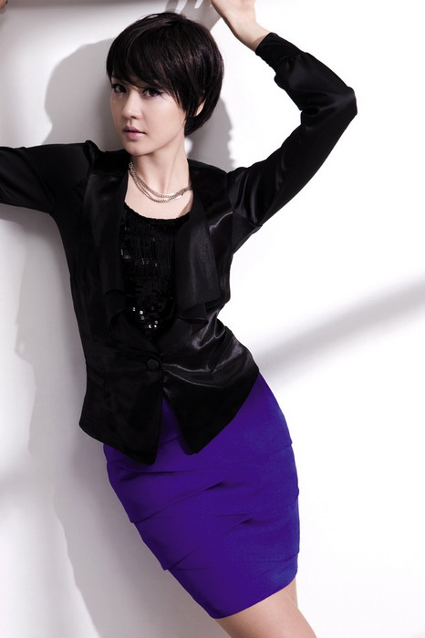 Picture of Sung Yu Ri