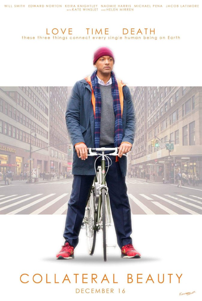 Picture of Collateral Beauty