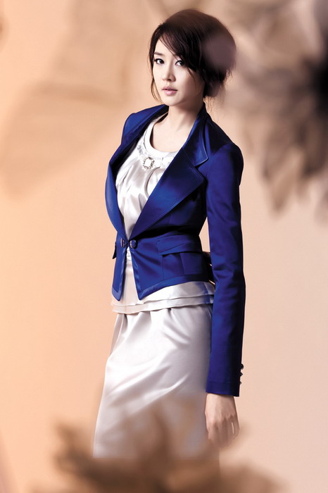 Picture of Sung Yu Ri