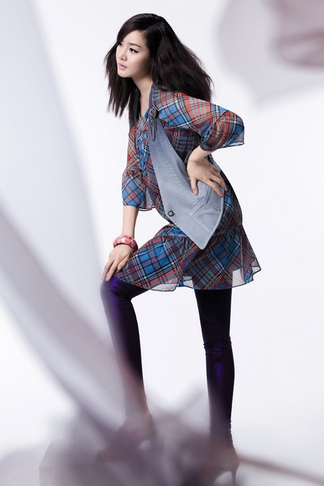 Picture of Sung Yu Ri