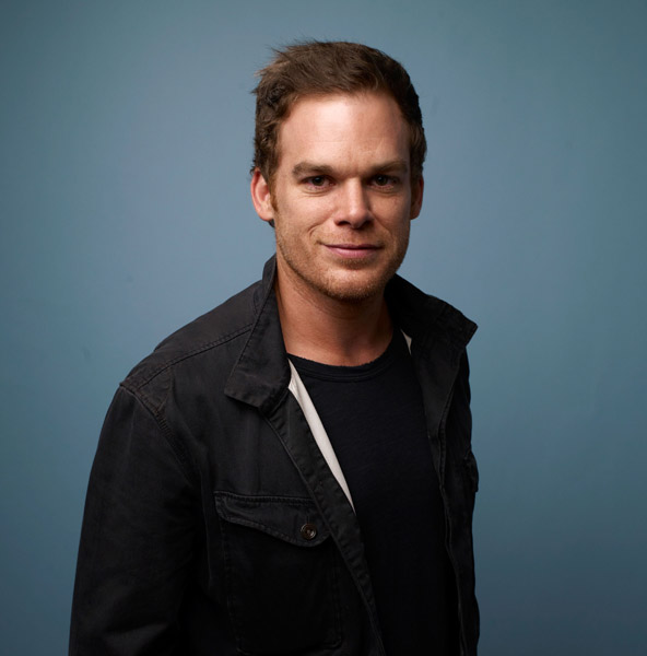 Picture of Michael C. Hall