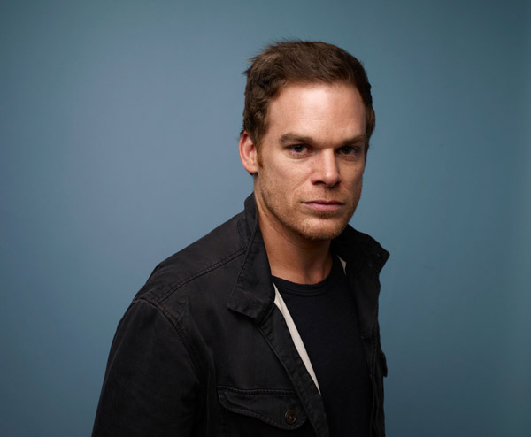Picture of Michael C. Hall