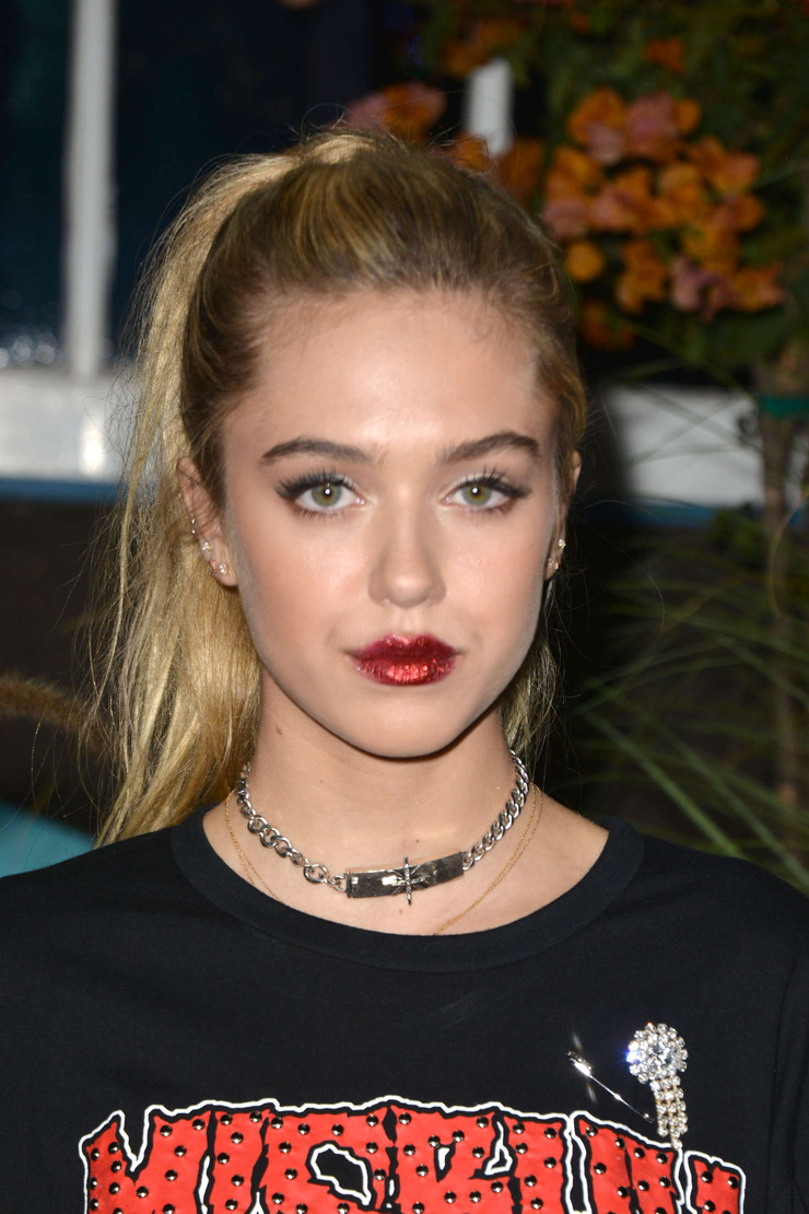 Image of Delilah Belle Hamlin