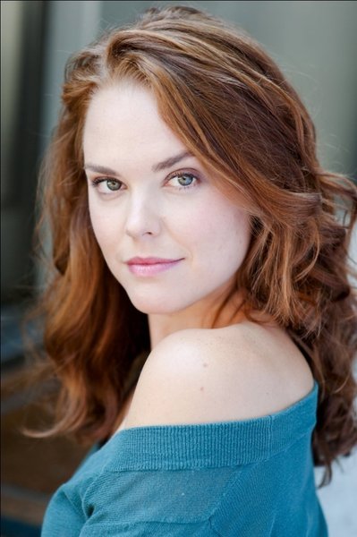 Image of Monika Tilling