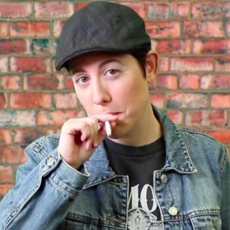 Picture of Patricia Villetto