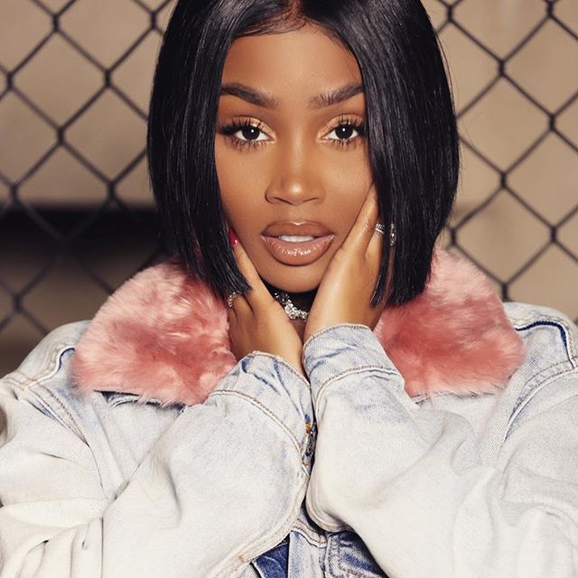 Picture of Jerrika Karlae