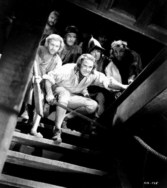 Captain Blood picture