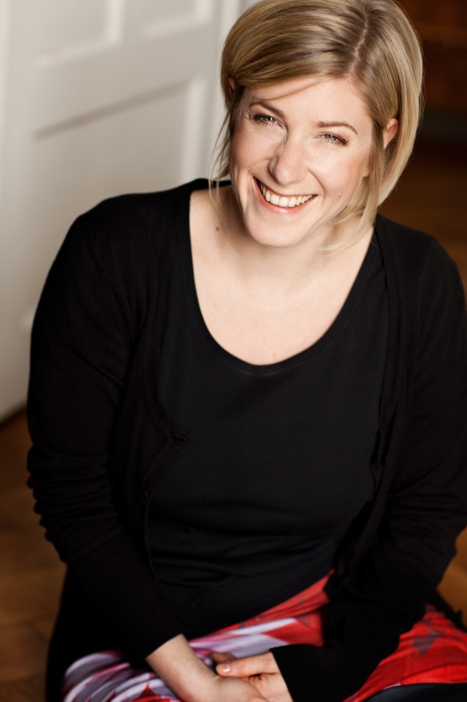 Picture of Ines Honsel