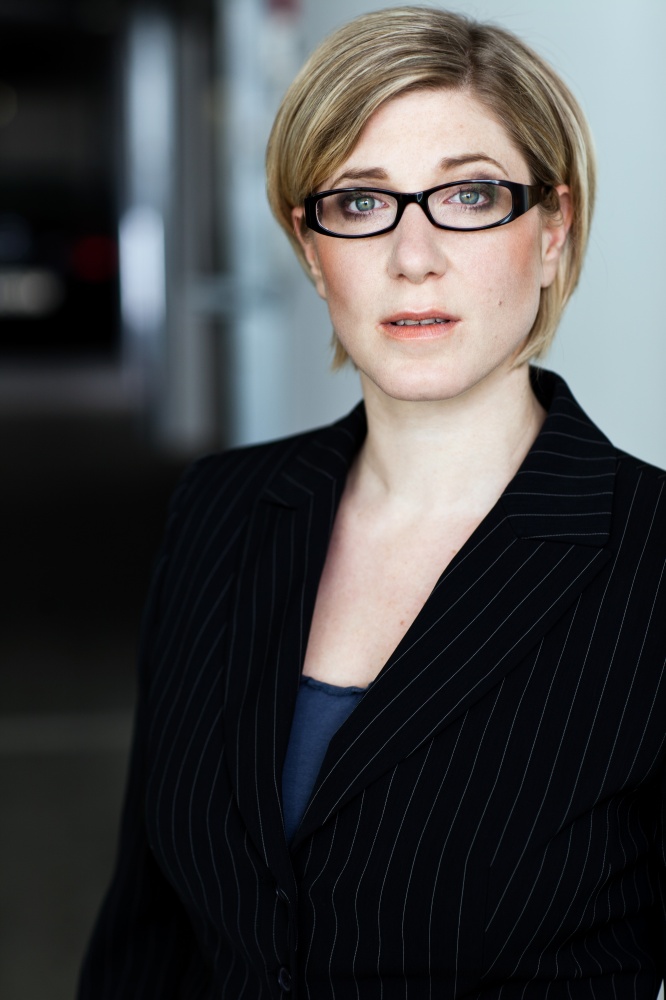 Picture of Ines Honsel