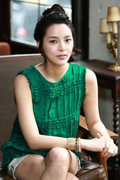 Image of Park Si Yeon