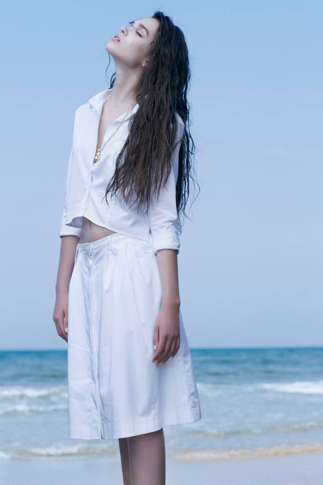 Picture of Valeria Rudenko