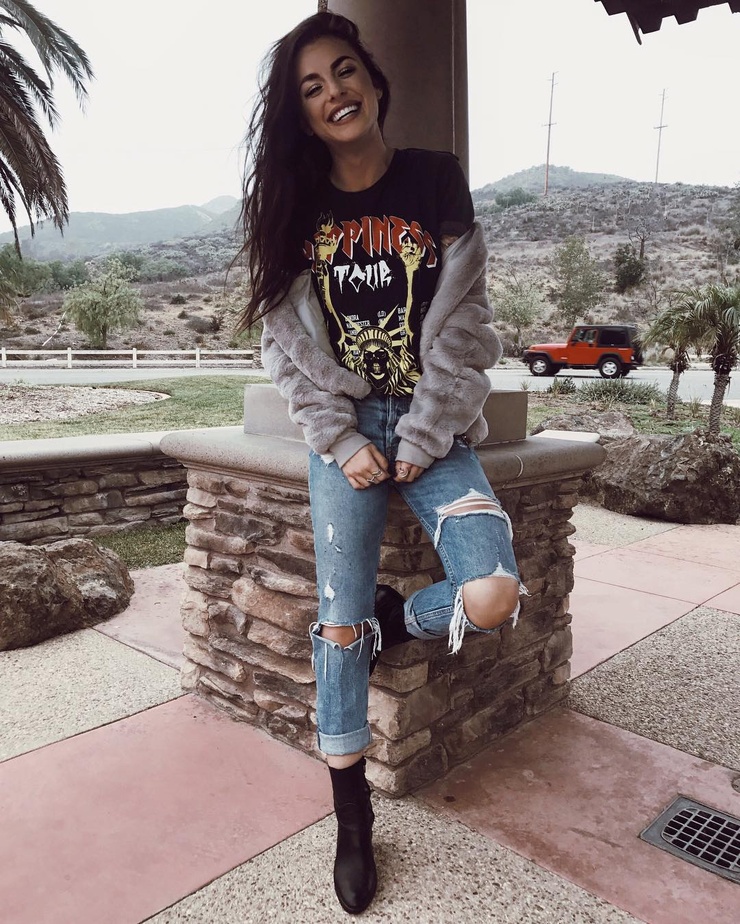 Picture of Kylie Rae