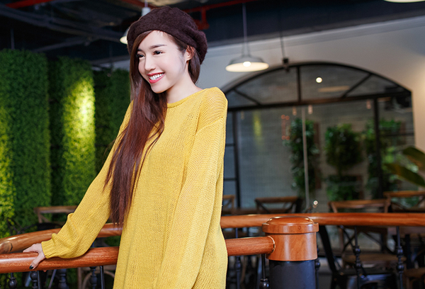 Picture of Elly Nguyen