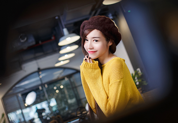 Picture of Elly Nguyen