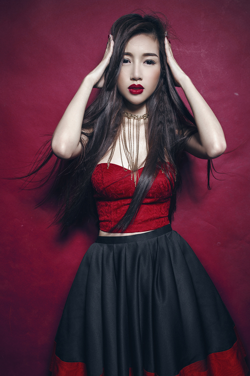 Picture of Elly Nguyen