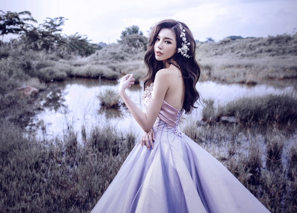 Picture of Elly Nguyen