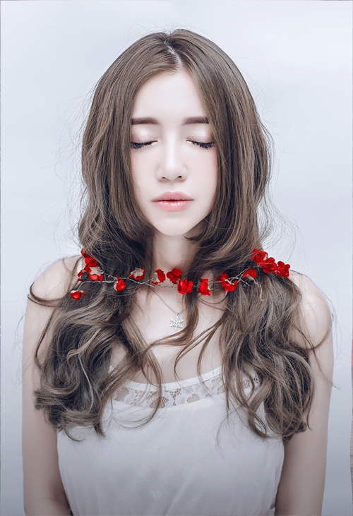 Picture of Elly Nguyen