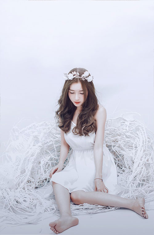 Picture of Elly Nguyen