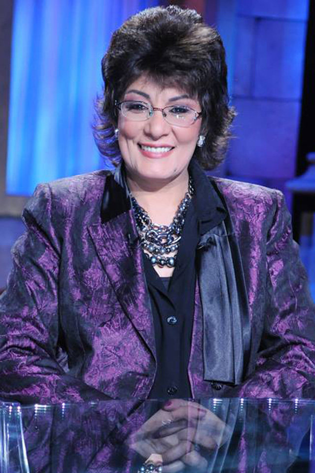 Picture of Samah Anwar