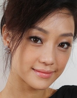 Picture of Nikki Hsieh