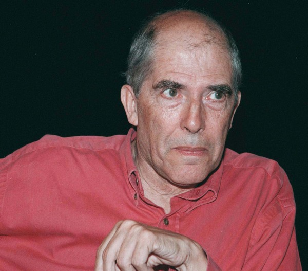 Picture of Paulo Rocha