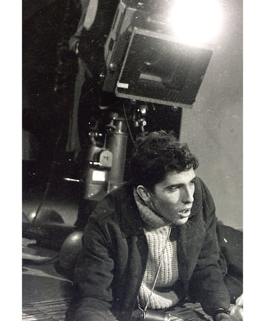 Picture of Paulo Rocha