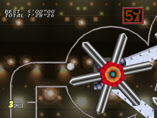 Irritating Stick picture