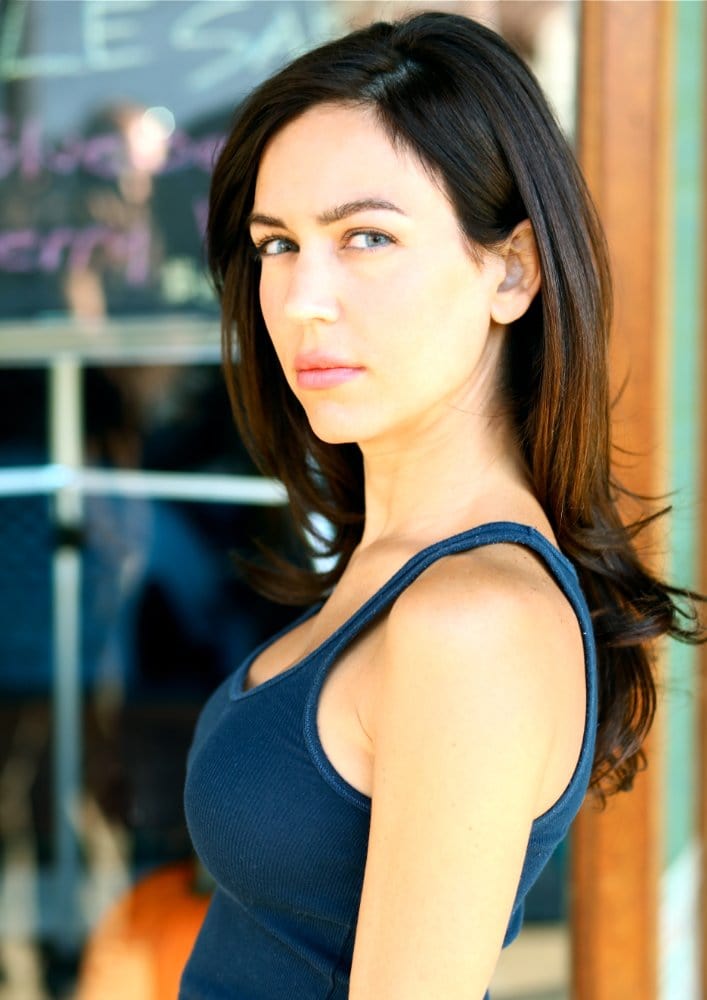 Picture of Evlin Lake