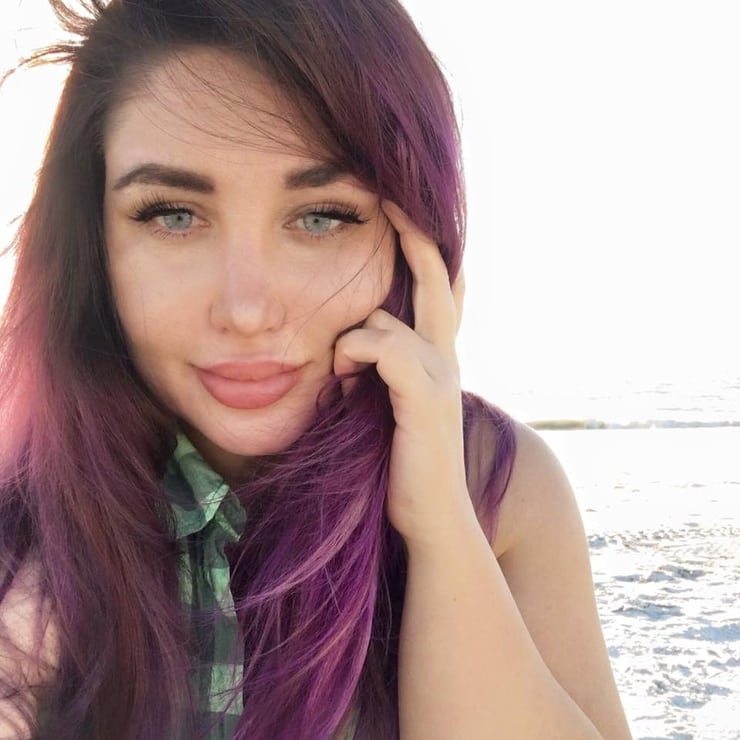 Picture Of Sofia Sivan