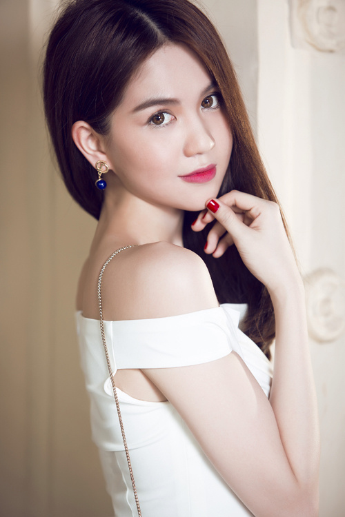 Picture of Ngoc Trinh