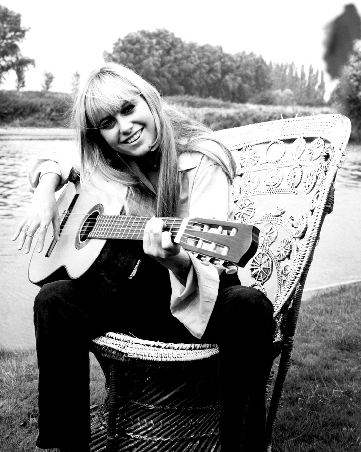 Picture of Susan George