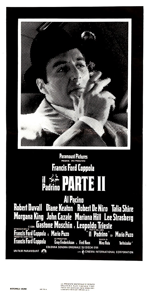 Picture of The Godfather: Part II