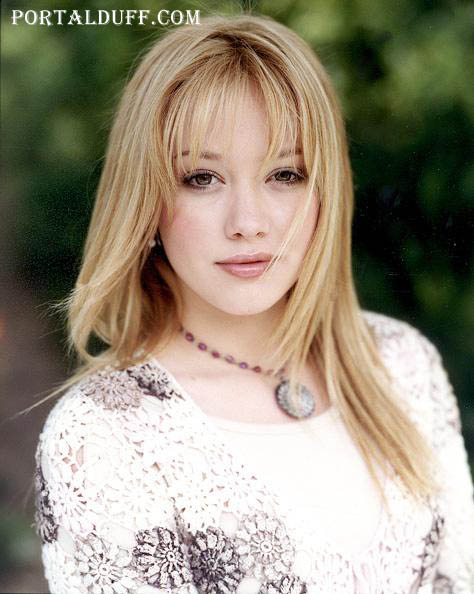Picture of Hilary Duff