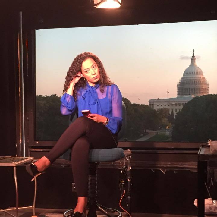 Picture of Angela Rye