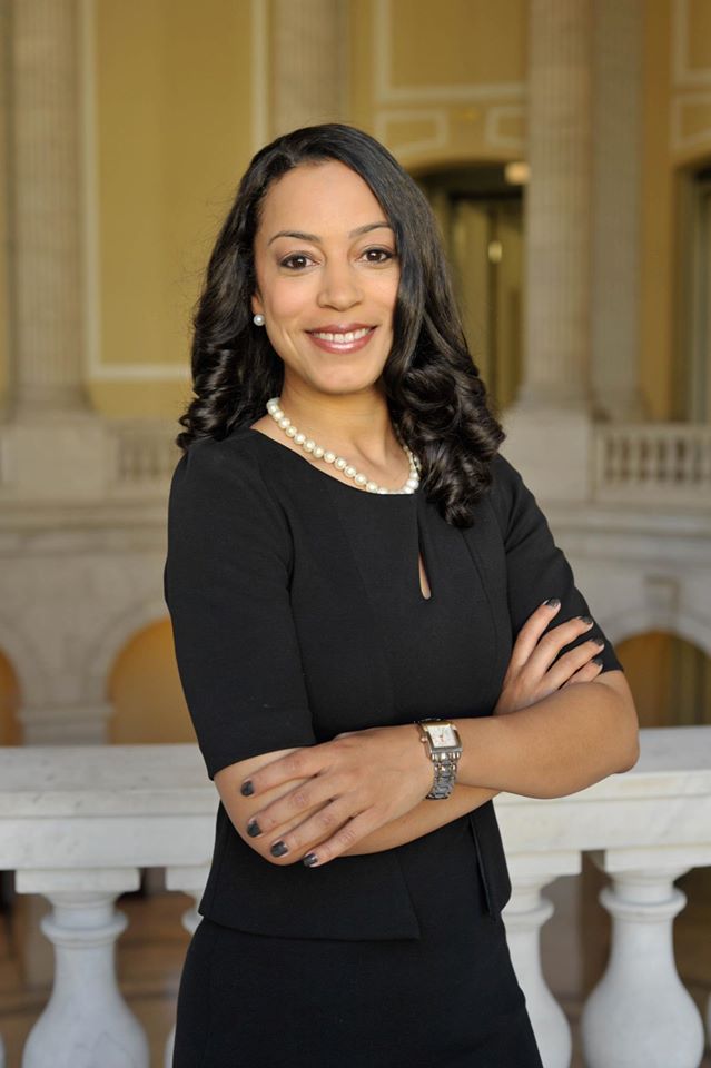 Picture of Angela Rye