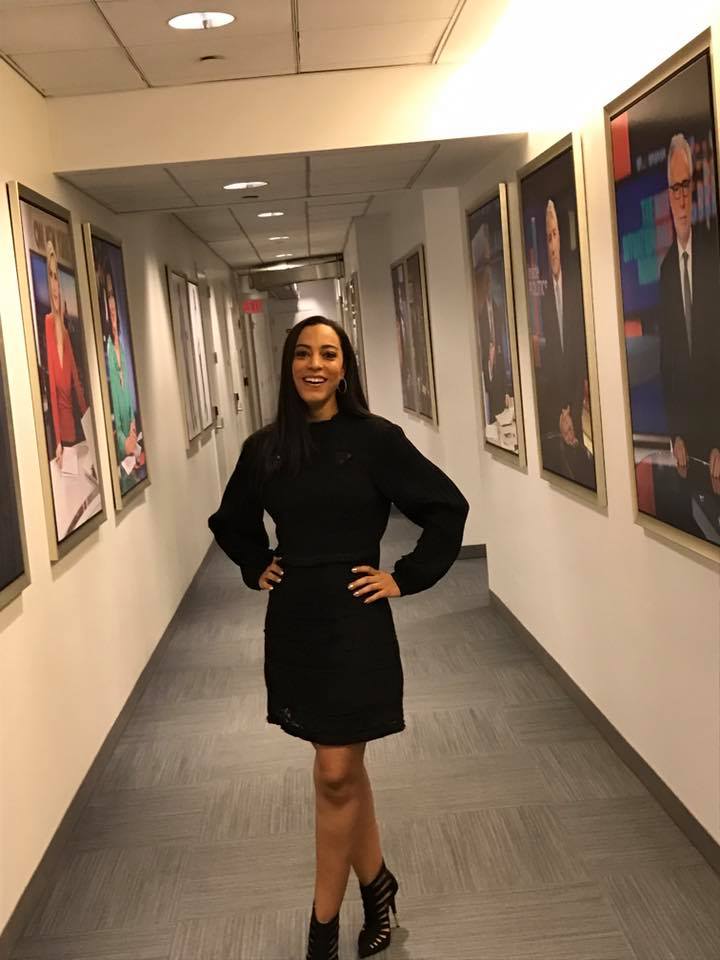 Angela Rye picture