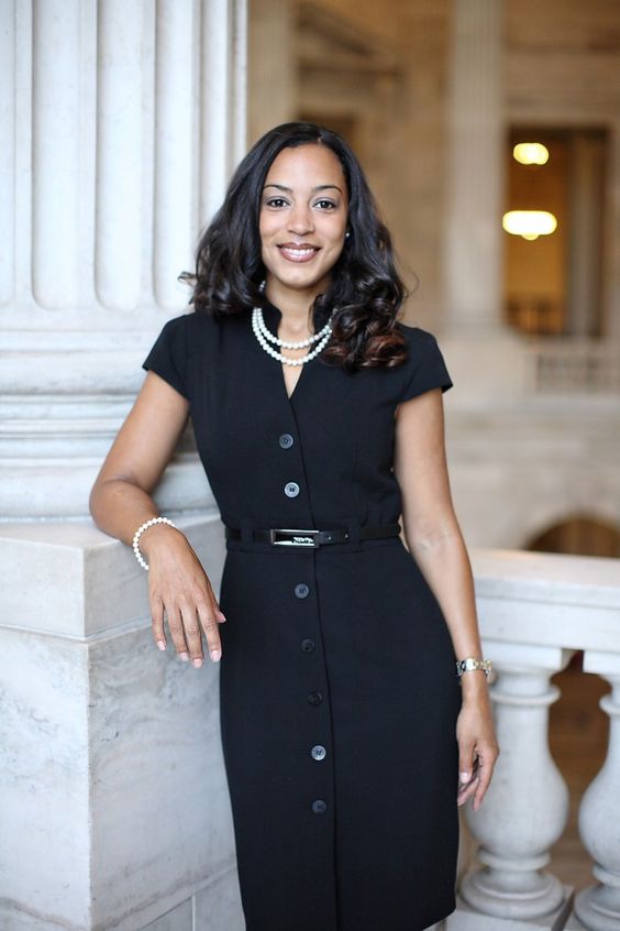 Picture of Angela Rye