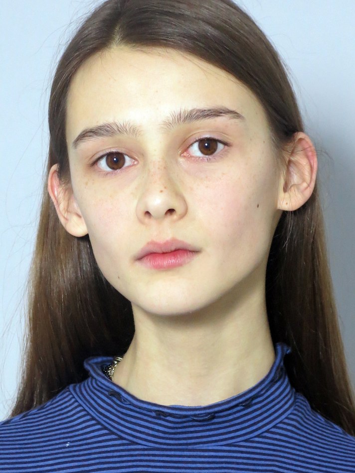 Liv Mason Pearson