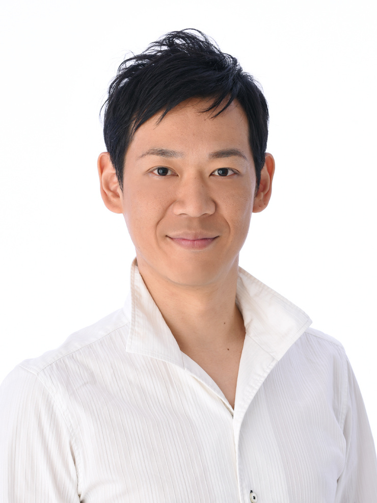 Picture of Shin'ichirô Watanabe