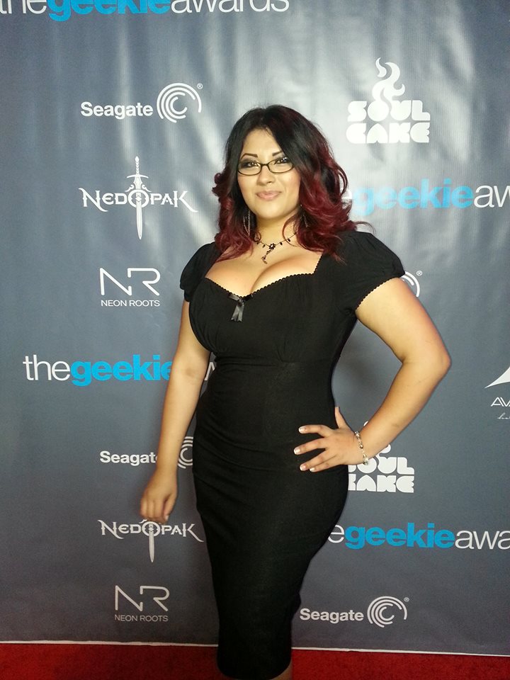 Picture of Ivy Doomkitty