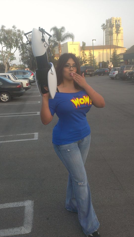 Picture of Ivy Doomkitty