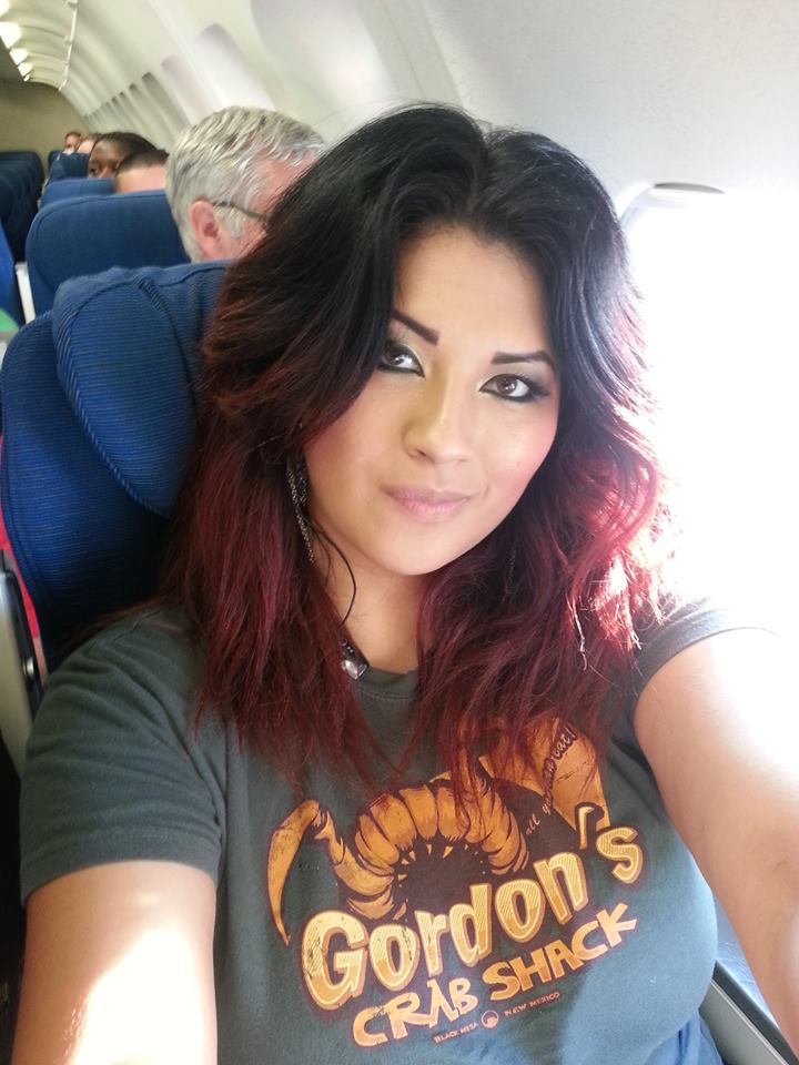 Picture of Ivy Doomkitty