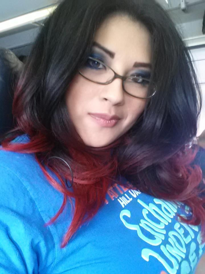 Picture of Ivy Doomkitty
