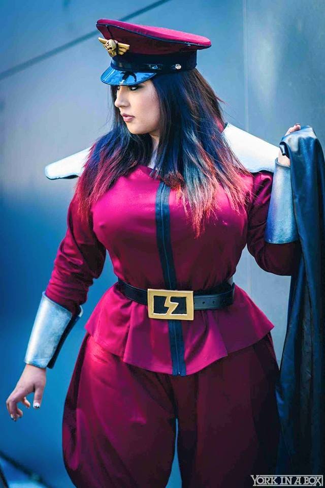 Picture of Ivy Doomkitty