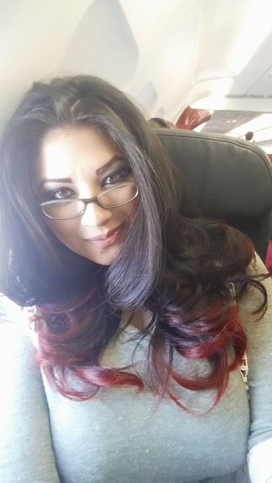 Picture of Ivy Doomkitty