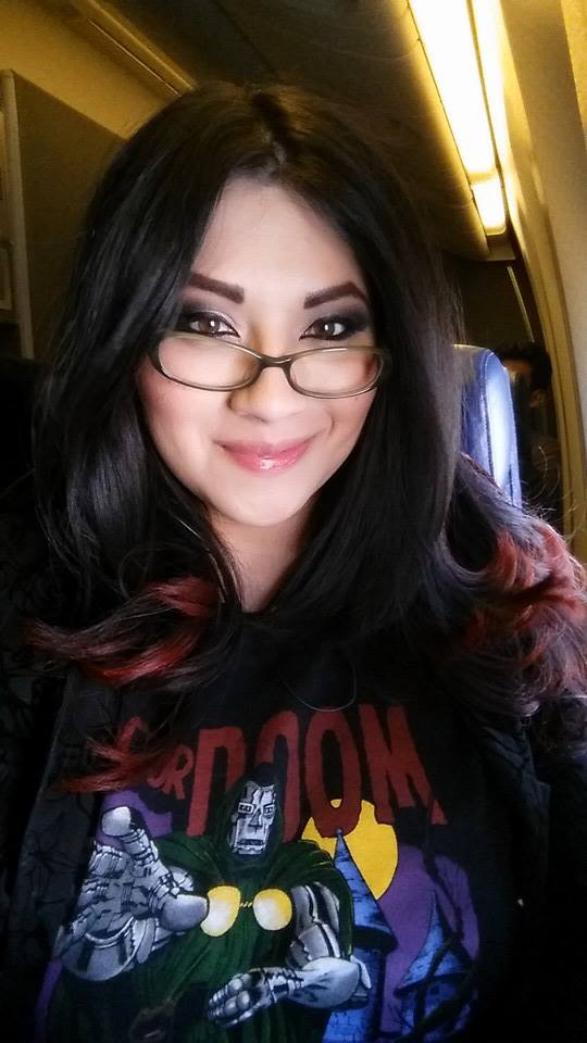 Picture of Ivy Doomkitty